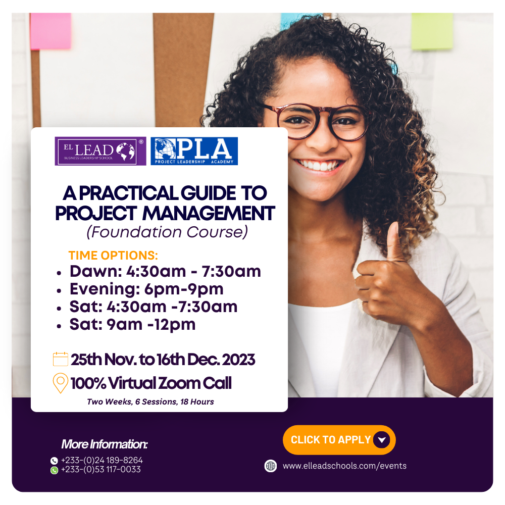 Events – El Lead Schools